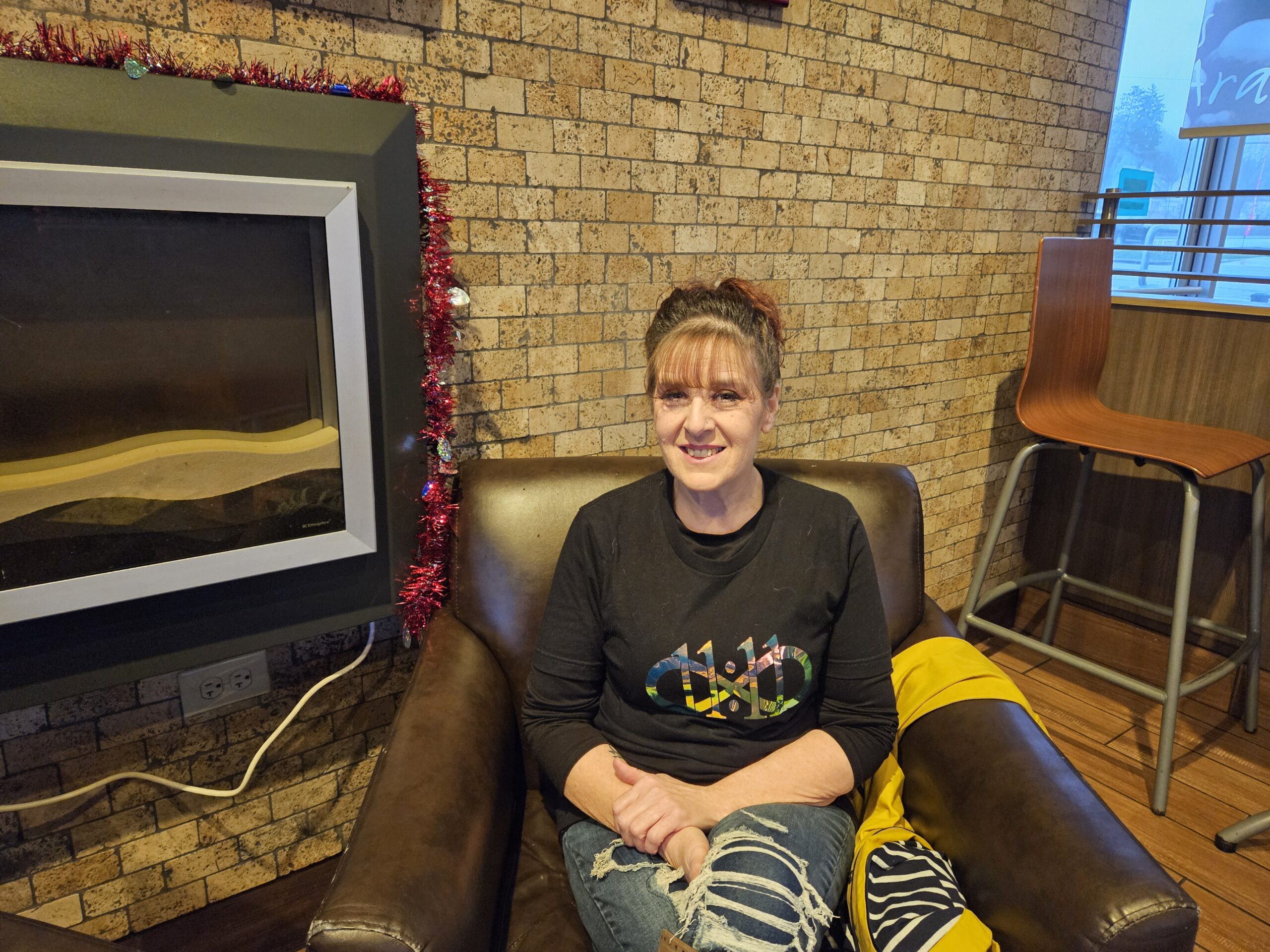 Warren County woman says recovery is about healing | News, Sports, Jobs ...